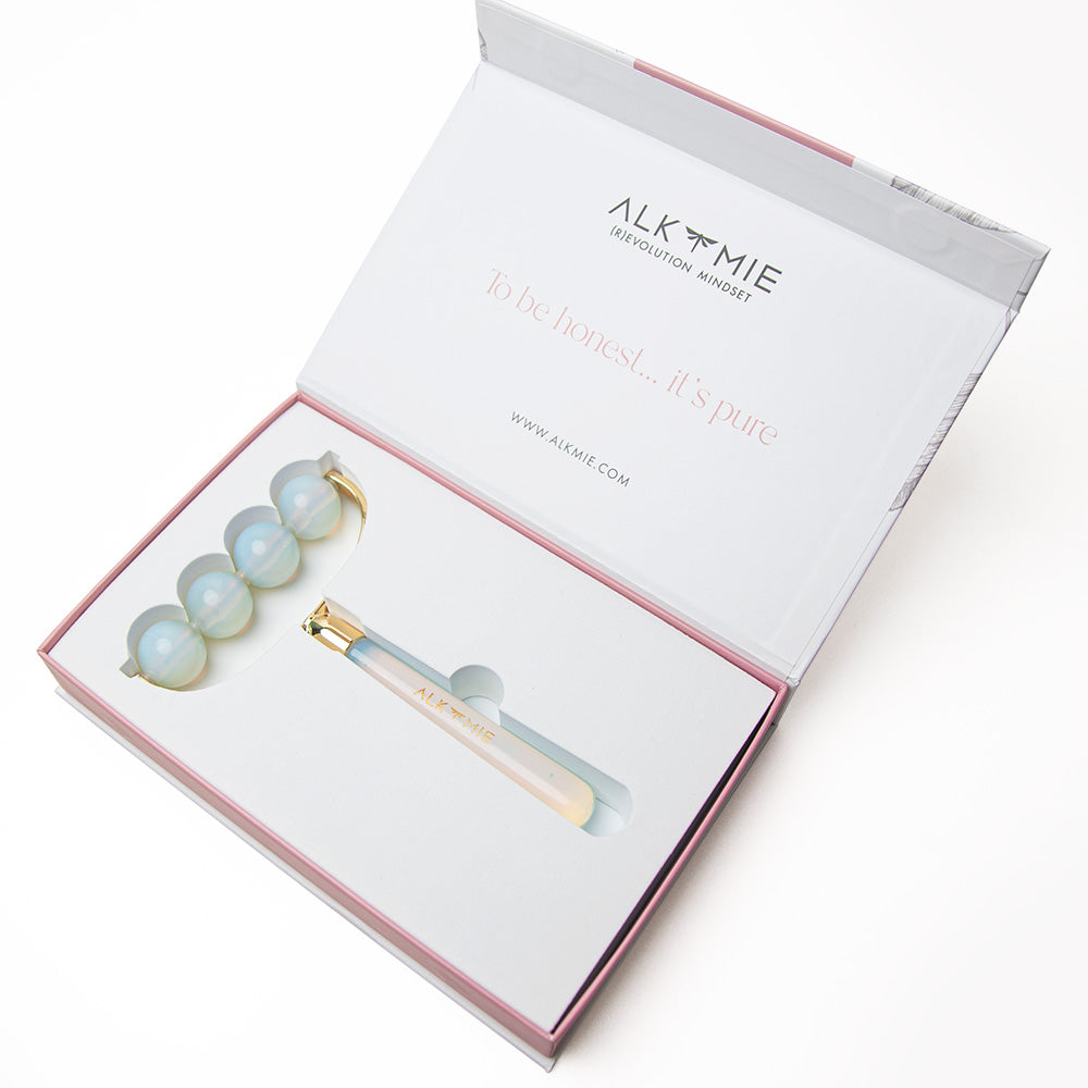 ALKMIE - My Best O-Pal Body Roller – Elpis Life